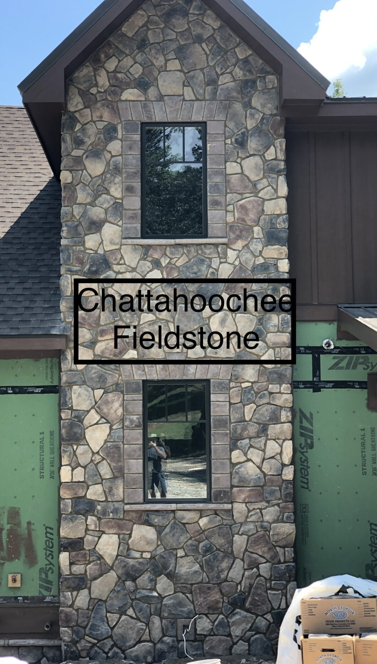 Gallery - North Georgia Stone Products