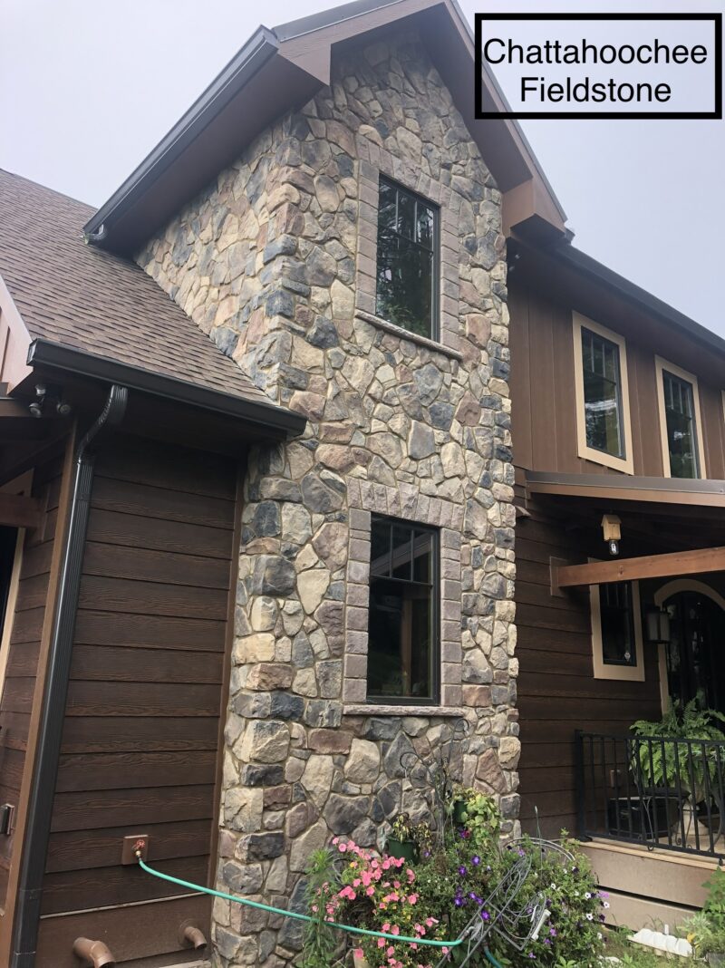 Gallery - North Georgia Stone Products