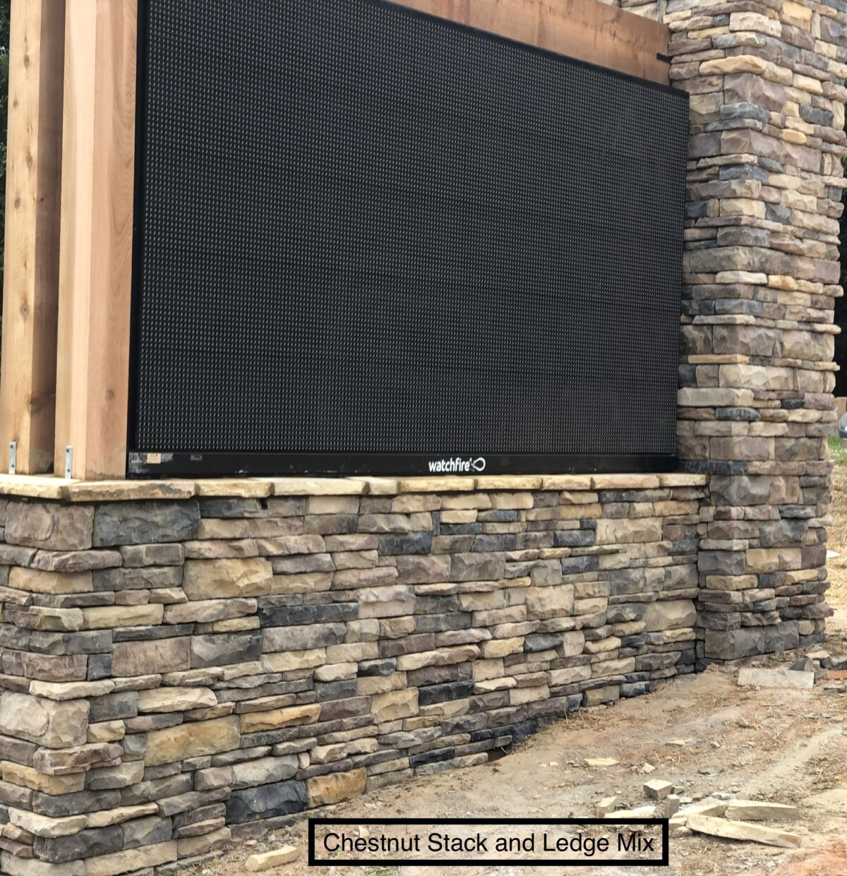 Gallery - North Georgia Stone Products