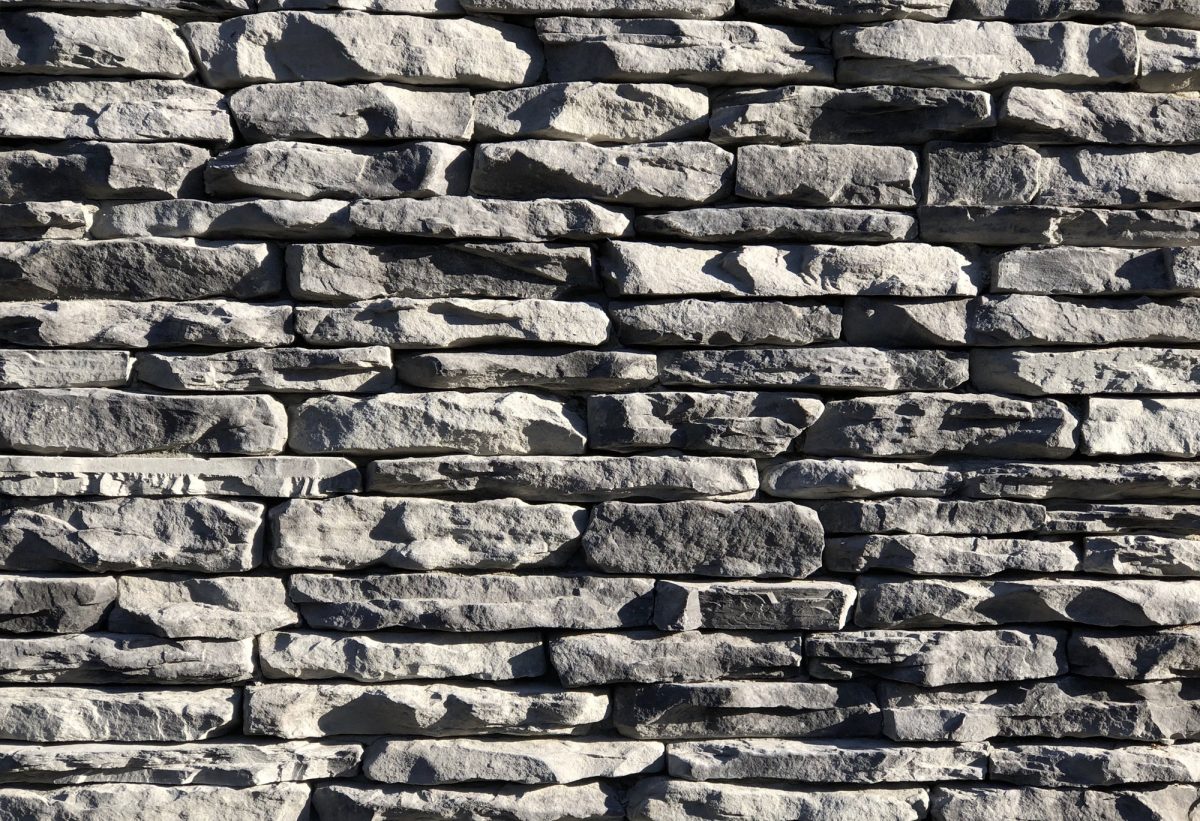 Ledge - North Georgia Stone Products